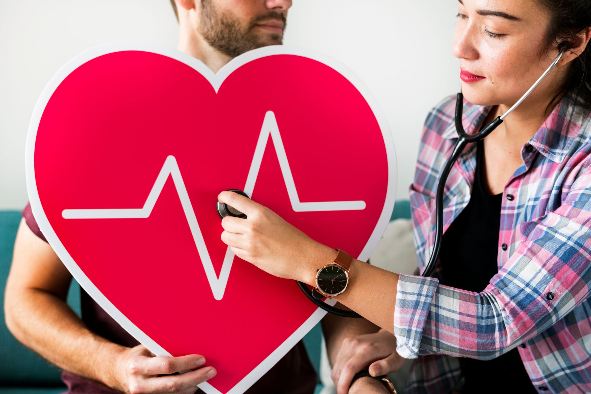 Heart Month warning: 61% of Brits don’t know what myocarditis is and up ...